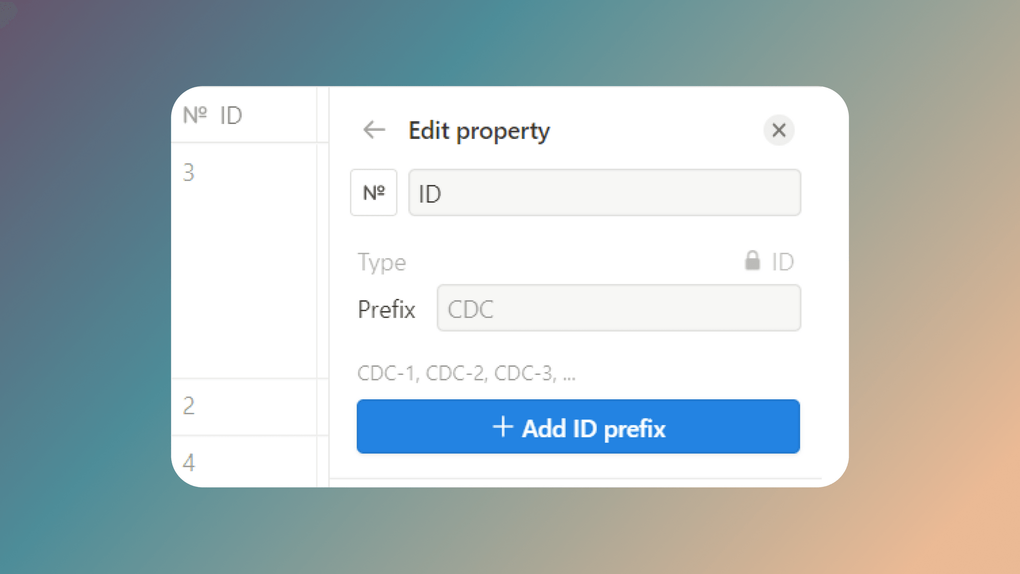 Notion Unique ID Property: Quick Guide (2024)